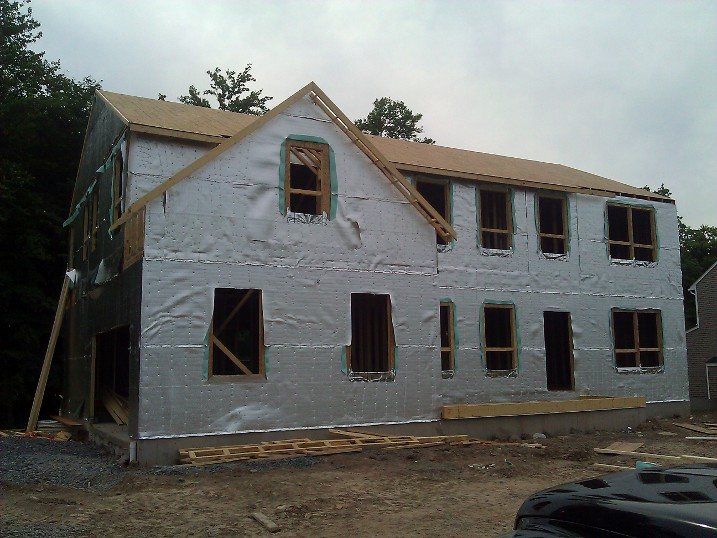 House Progression - My Joy-Filled Life