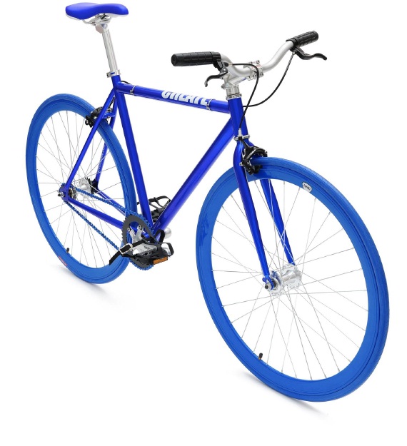 Create bikes: Preorder special prices for Create fixie