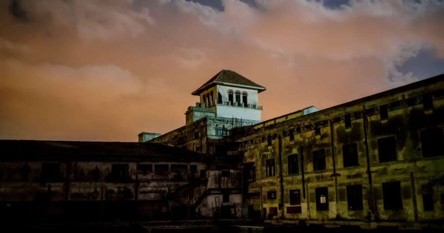 Fotografia Contemporanea: Michael Christopher Brown (1978)