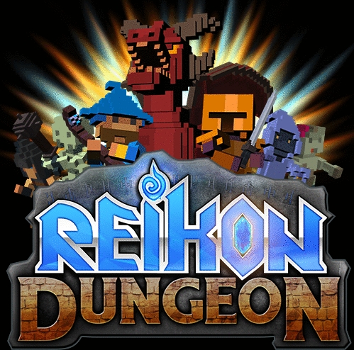 Indie Retro News: Reikon Dungeon - 3D Roguelike gets a Steam Greenlight ...