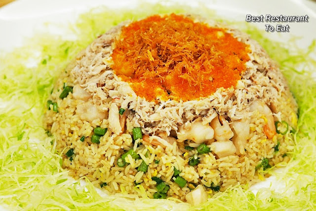 Best Restaurant To Eat - Malaysian Food Blog: Tai Thong Restaurant 2017 ...