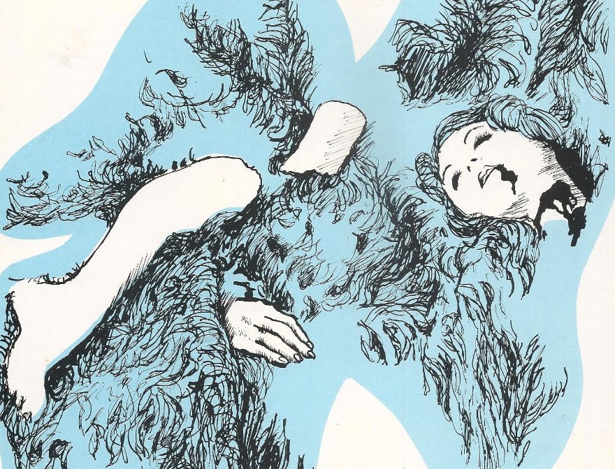 Dead 2 Rights: Ed Wood's ANGORA FEVER: "Detailed in Blood" (1972)