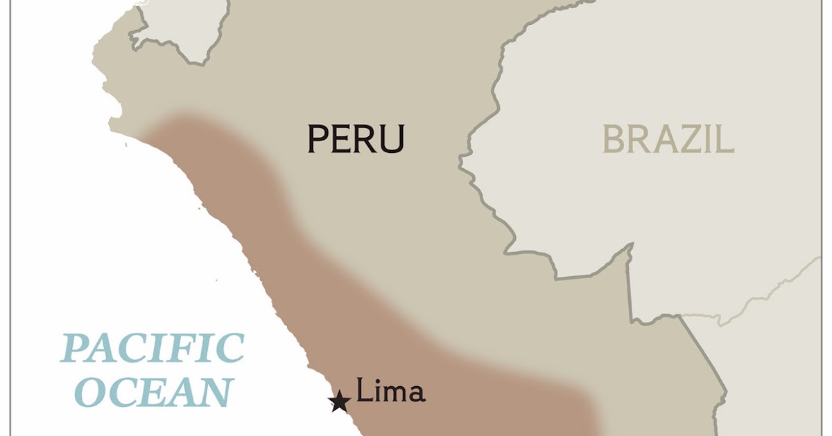 ANCIENT EMPIRE AND CIVILIZATION: Wari Empire of South America