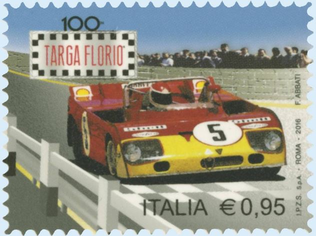 Just A Car Guy: 100th anniversary of the Targa Florio! (Thank you Phil!)