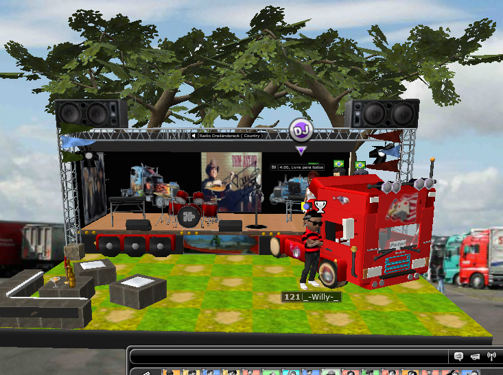 Cooee Informa: Top 5 - Salas em Destaques do Cooee