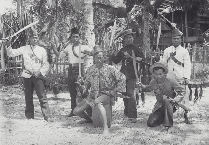 Konfrontasi Terhadap Malaysia | Pendidikan 60 Detik