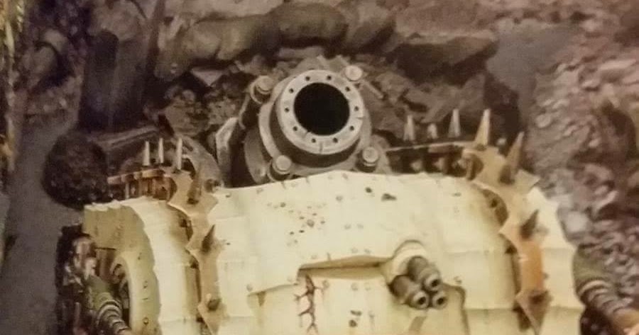 Fields of Blood: 40K - New Death Guard