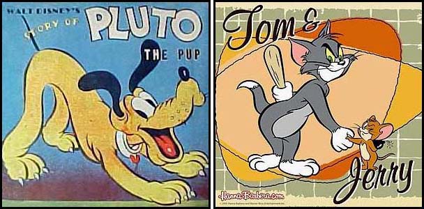 Figuras comicas animadas - Imagui