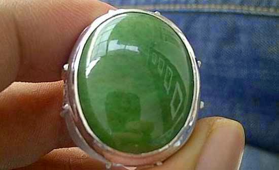 15 Daftar Batu Akik Paling Popular dan Fenomenal | Wasiwa