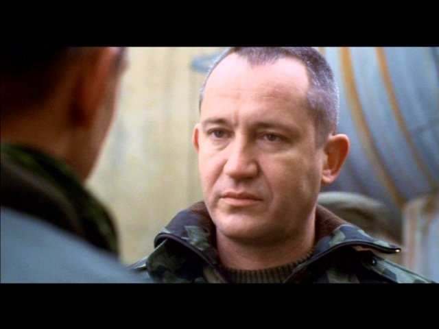 Shameless Pile of Stuff: Movie Review: Interceptor Force 2