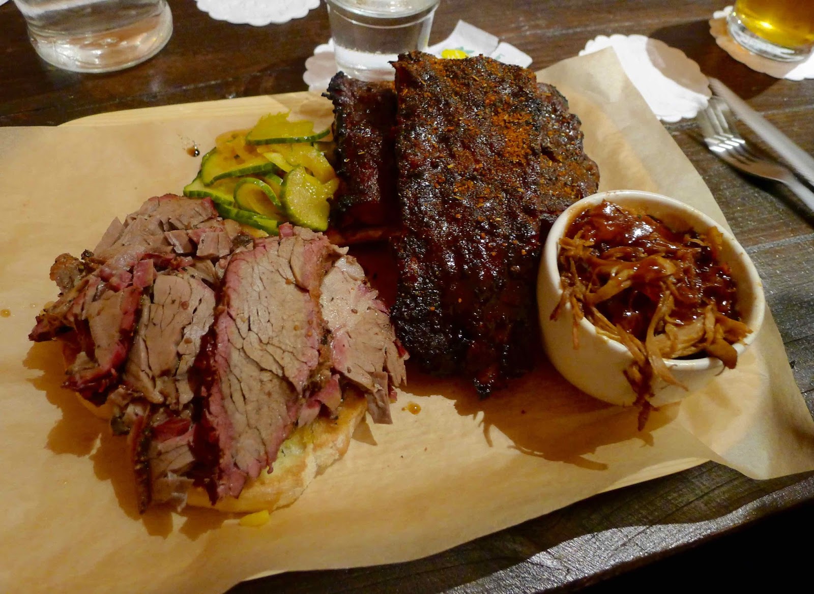 Gourmet Gorro - Cardiff food blog featuring restaurant reviews from ...