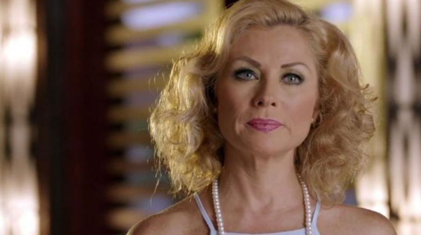 Leticia Calderón | Aktorki #2