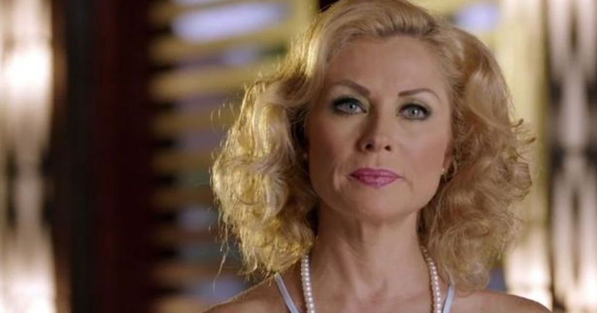 Leticia Calderón | Aktorki #2