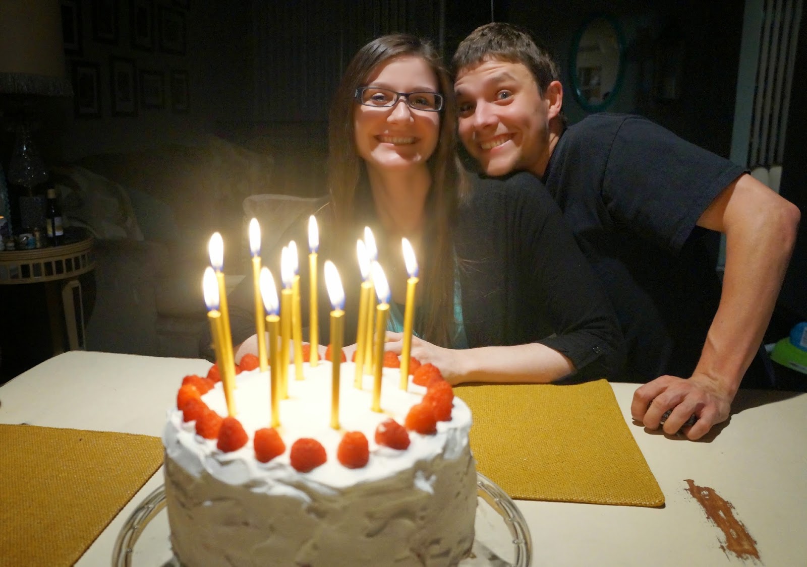 A May Day Cake for Heather's Birthday Party! | Shelbi Hemphill