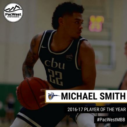 NorCal HS & College Basketball Central--has moved!: Michael Smith named ...