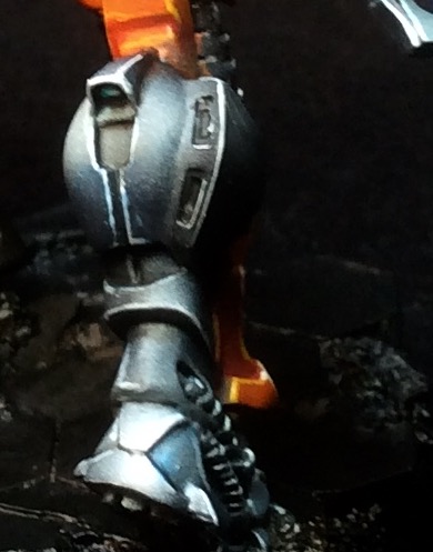 Tabletop Apocalypse: Guijia TAG and Pilot - Almost Finished!