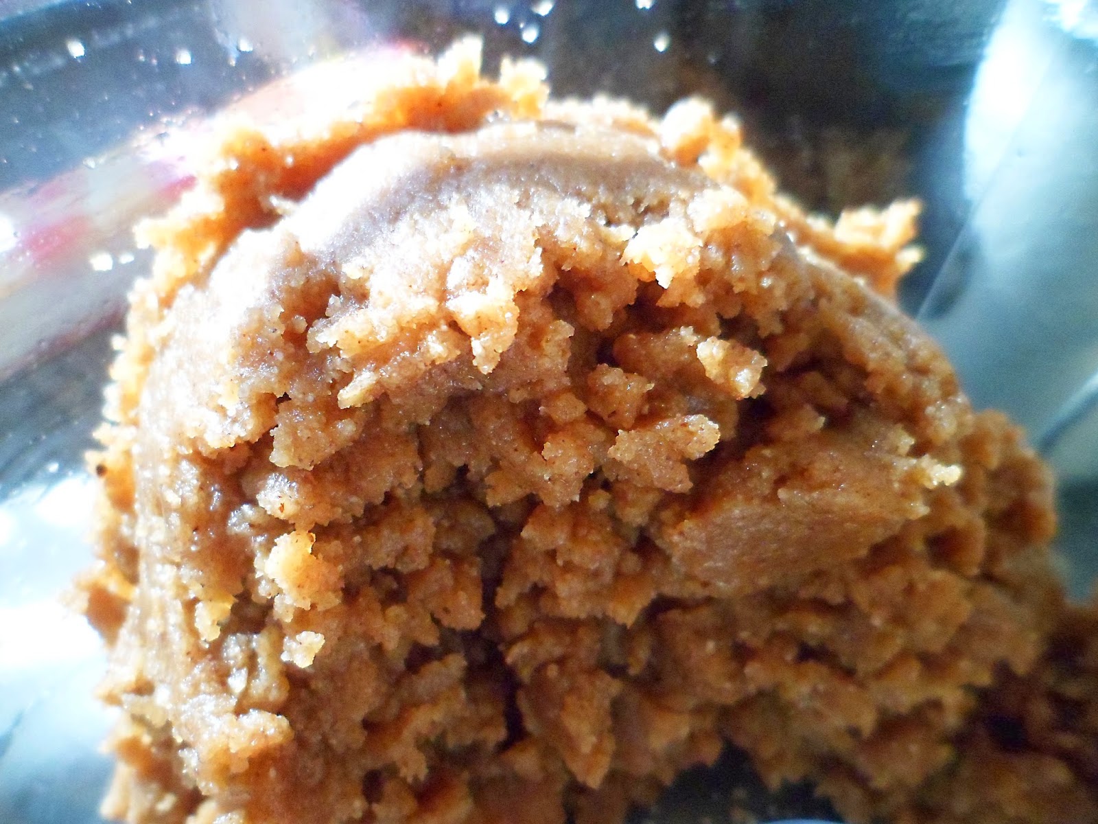Raw Praline Fudge – Recipe
