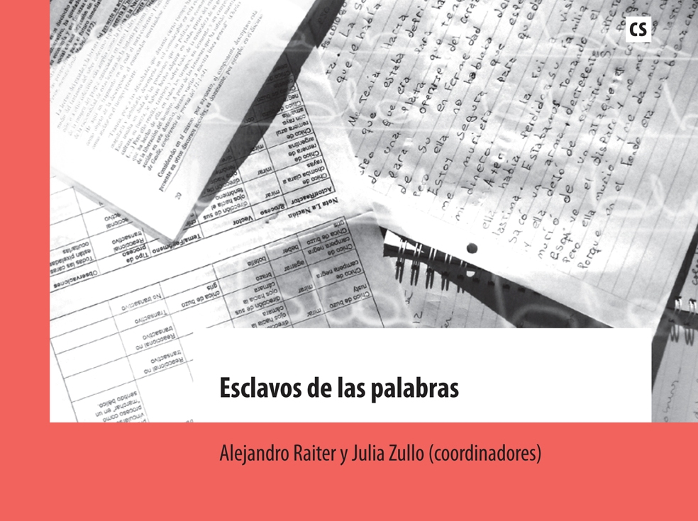 Sociolingüística y Análisis del Discurso: Raiter