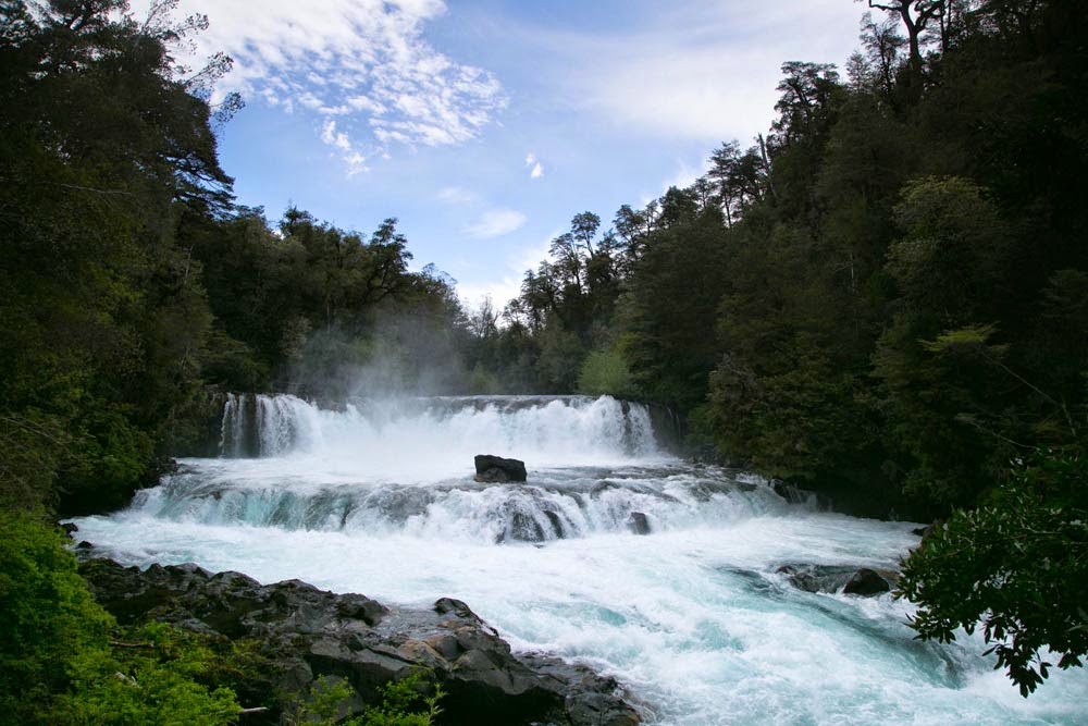 Huilo Huilo Biological Reserve | Chile Travel and News