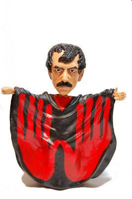 Debbie's Manos: Random Cool Stuff