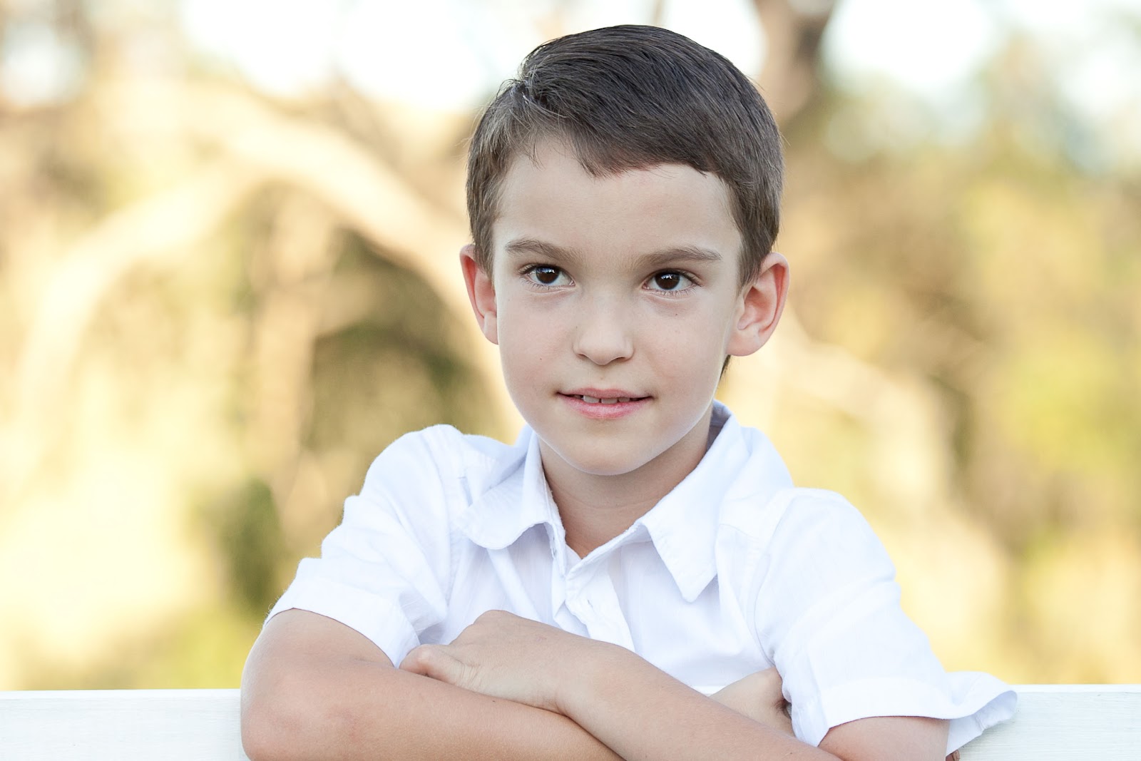 Real life, real people, real images...: the Roderick Family