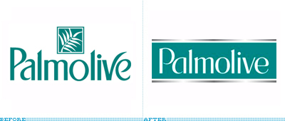 Mundo Das Marcas: PALMOLIVE
