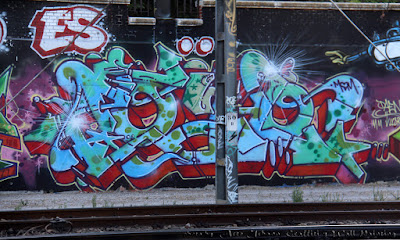 @photojo53: Street art y Graffitis por Madrid(4)