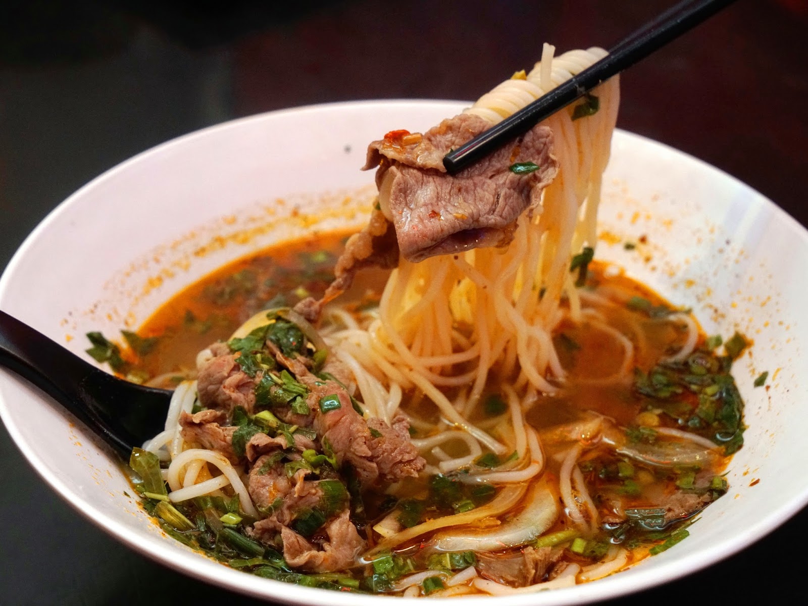 PinkyPiggu: Saigon Alley @ Novena Gardens ~ Affordable & Tasty ...