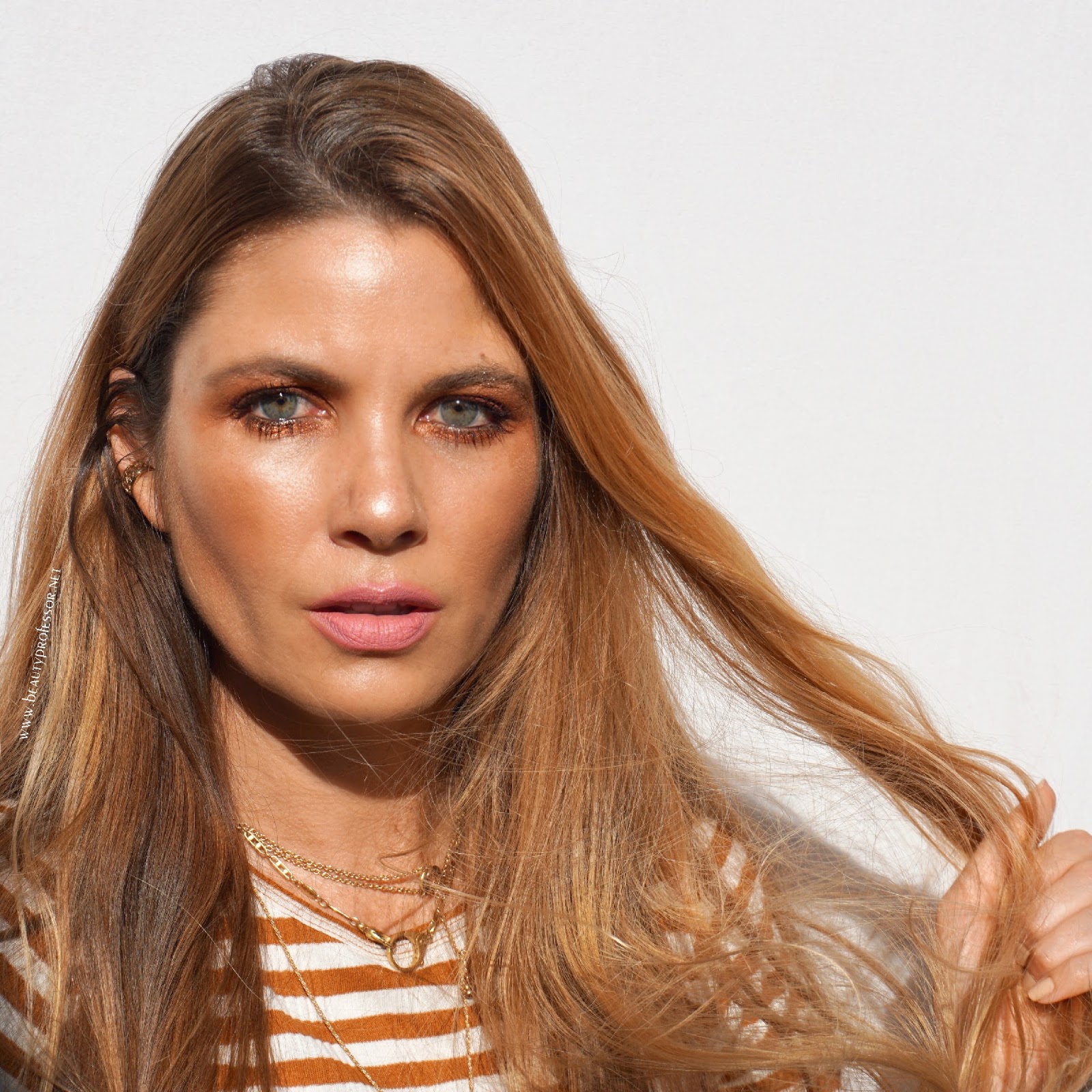 Beauty Professor: The Charlotte Tilbury Hollywood Collection, Swatches ...