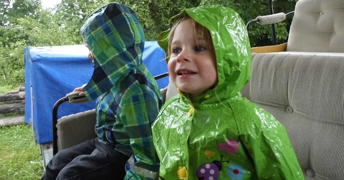 The Pullan Family: Partnach Gorge