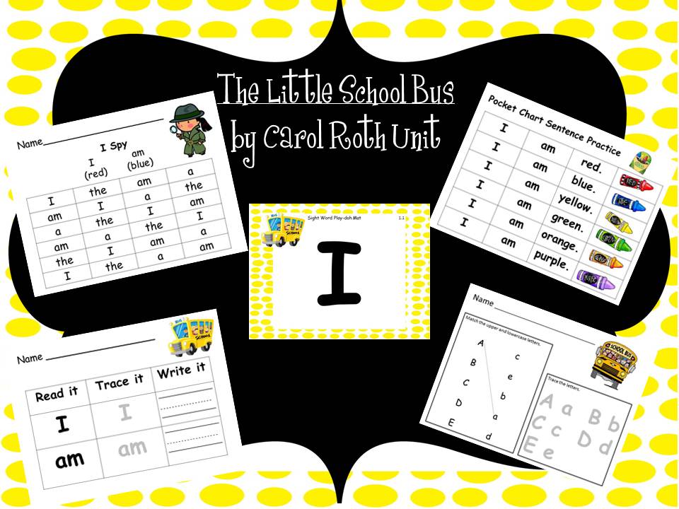 Kinder Confections!: Fix-It Duck Reading Street Unit