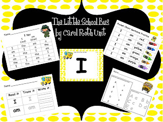 Kinder Confections!: Fix-It Duck Reading Street Unit