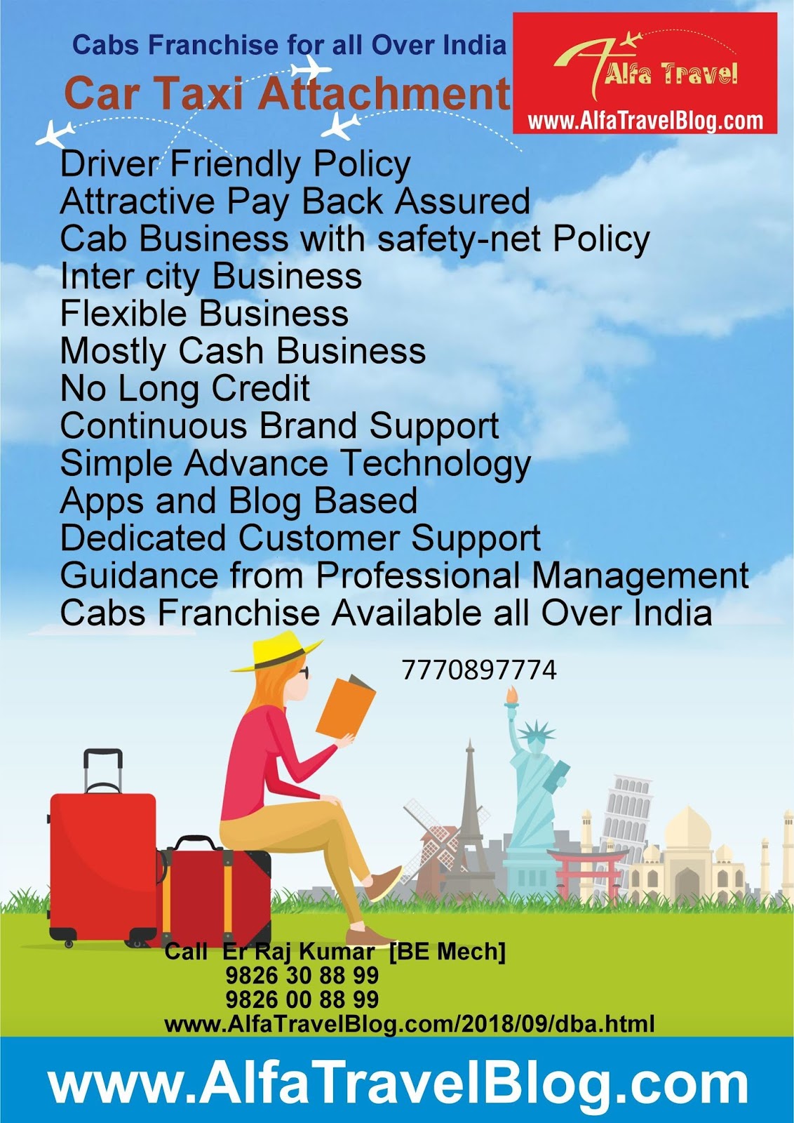 Ref My Advt: Best Car Taxi Rental Services Nashik