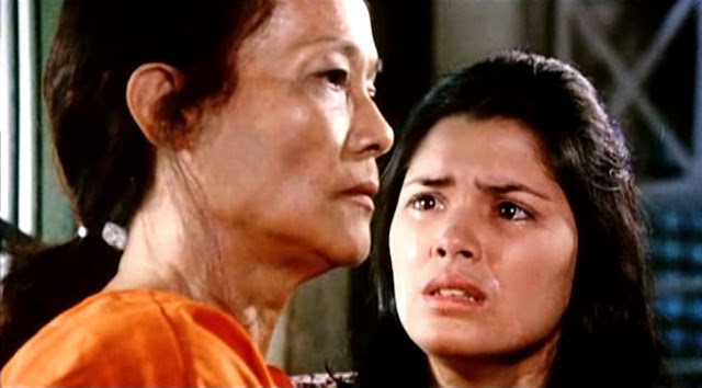 Insiang (1976): Movie Review - Movie Review