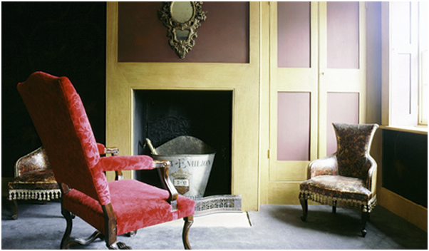 loveisspeed.......: david carter interior design...