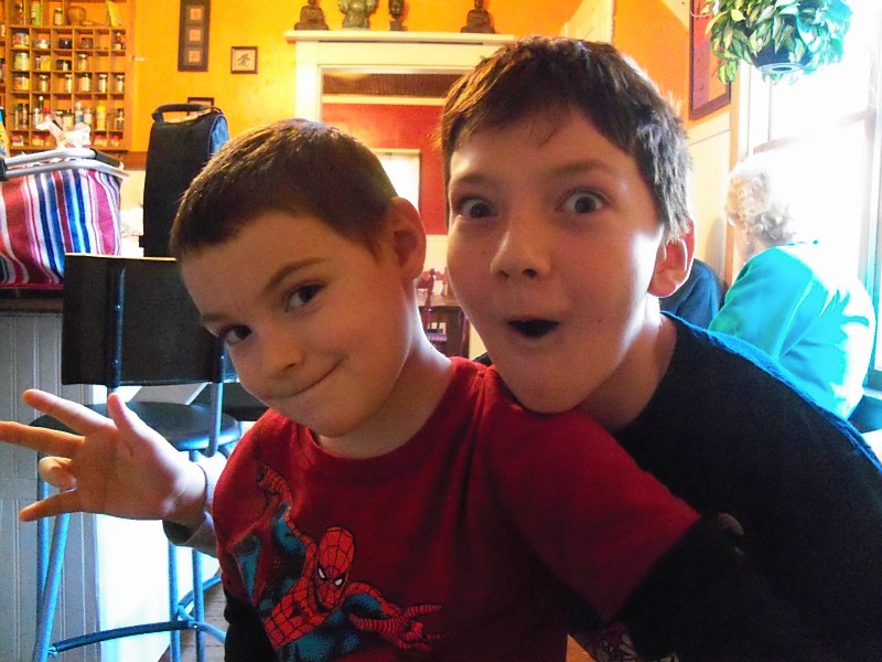 McGee McBlog: June 2012