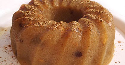 Χαλβάς Σιμιγδαλένιος!