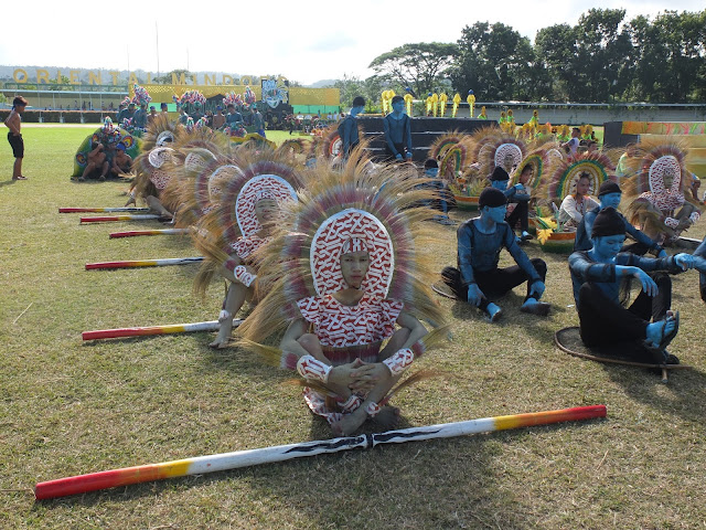 The 5 Reasons Why I Love the MiMaRoPa Festival - The Filipino Rambler