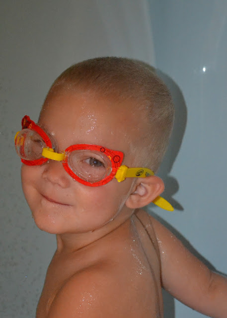 Team Studer: Tips for preparing for a family vacation with young children