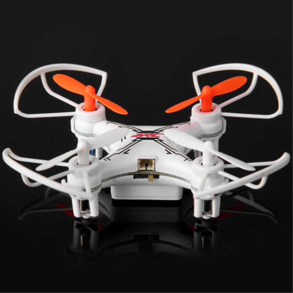 HobbyAnt Buying: JJRC JJ-810 Mini RC Quadcopter
