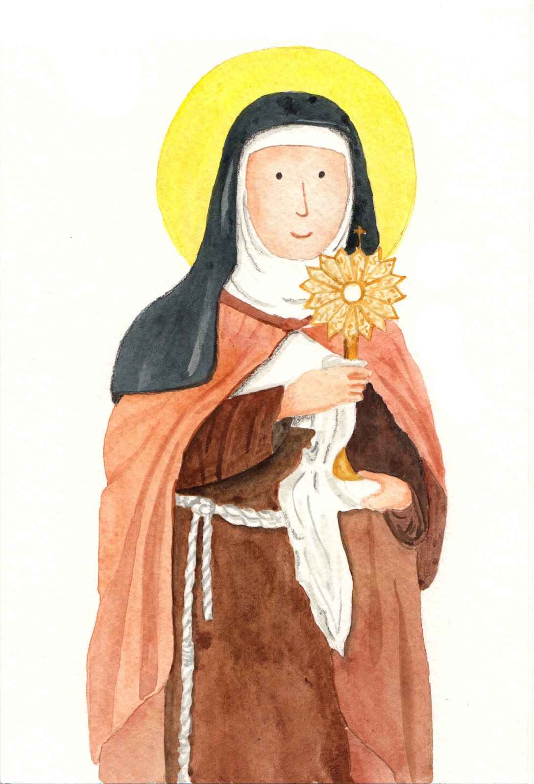 The Saints, Printables