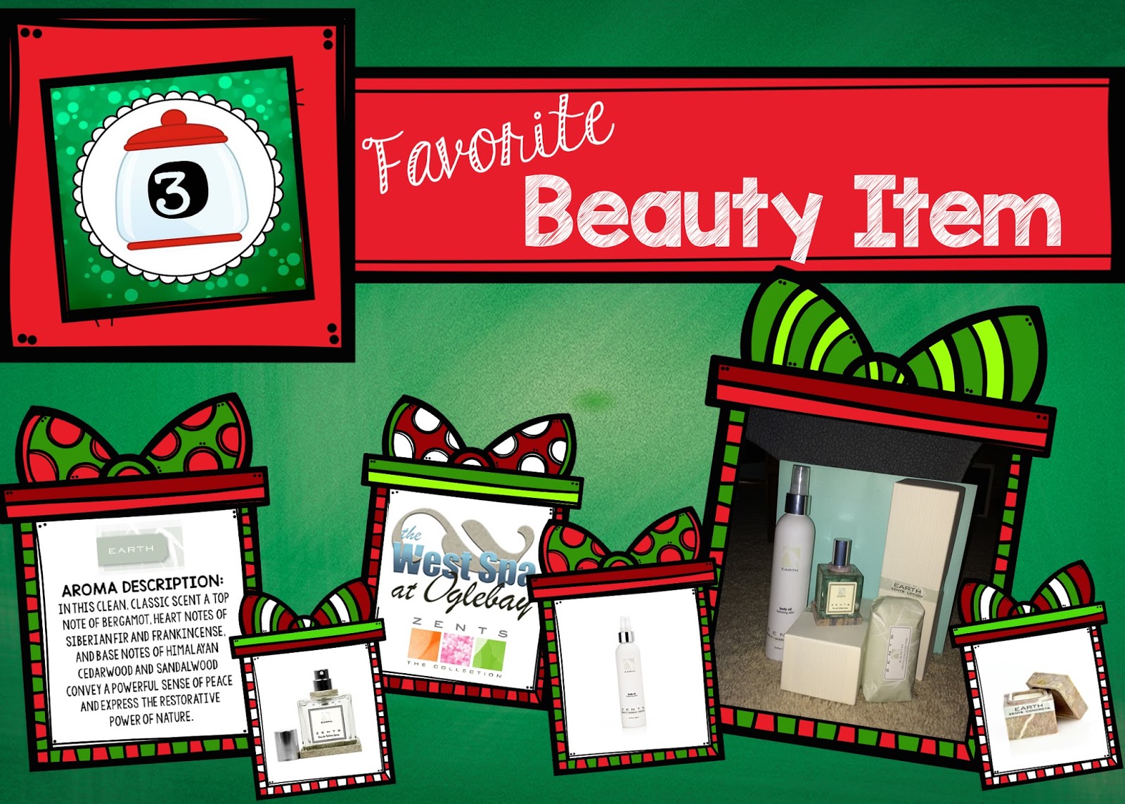 Owl-ways Learning: A Few of my Favorite Things Blog Hop