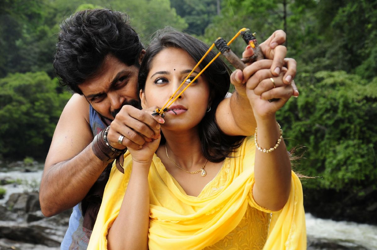 Karthi's Alex Pandian Movie latest Photos Gallery |Tamil Cinema News ...