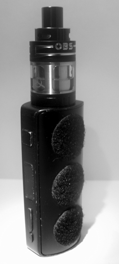 "OBS-Engine Nano": perfekter Genussverdampfer – Kraftvergeudung.de ...