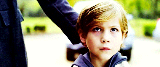UM ATOR, UMA MARATONA | Jacob Tremblay
