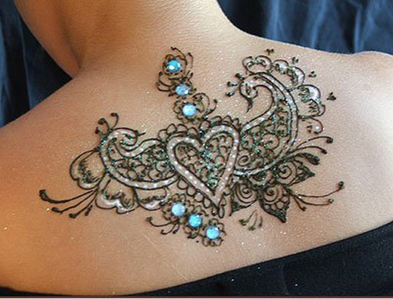Amazing Snapshot: Amazing Tattoos For Women