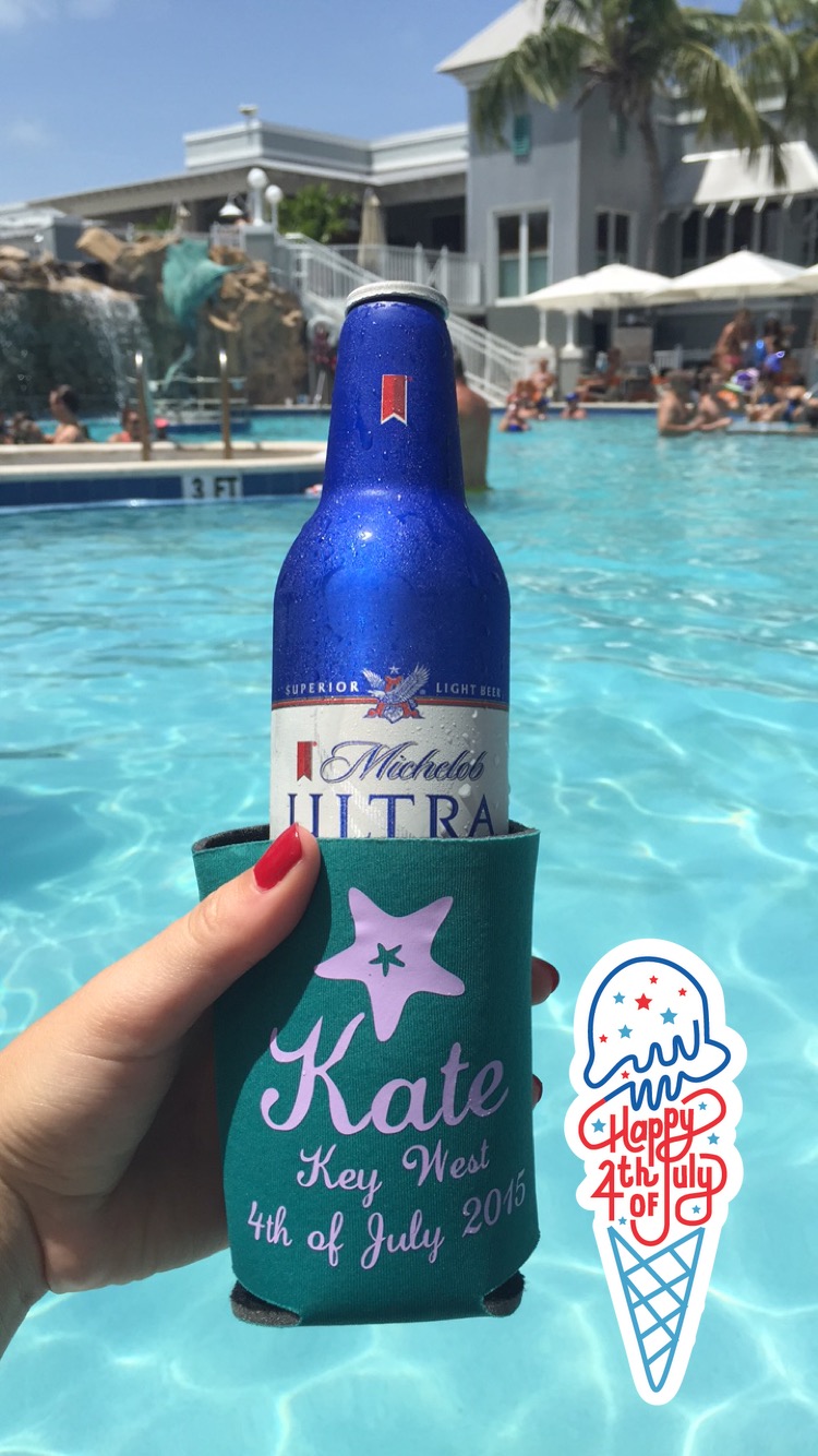 Wanderlust Wednesdays - Key West - Green Fashionista