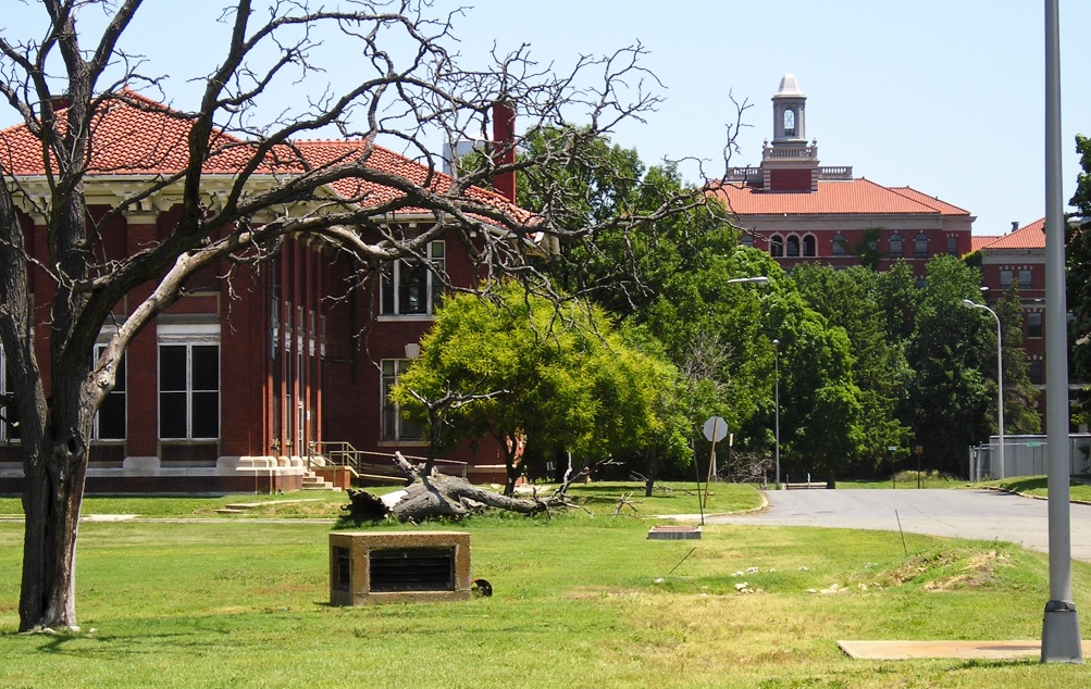 The Daily Observer: Washington DC: Congress Heights