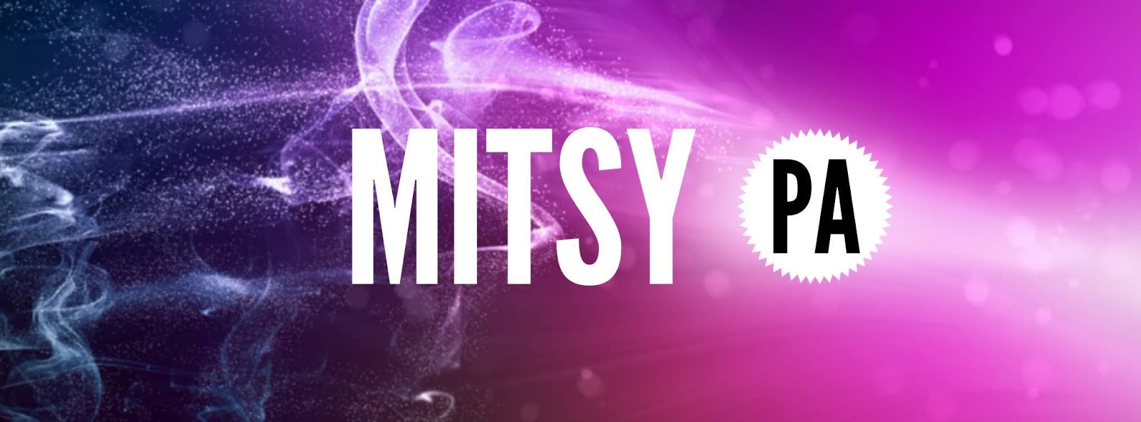 Paula V. Hardin Author: Hanging out with Personal Assistant Mitsy ...