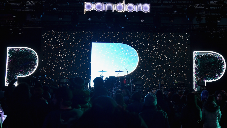 Media Confidential: Pandora Launches Highly Anticipated Premium ...